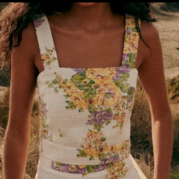 Sezane | Tops | Sezane Hermance Top | Poshmark